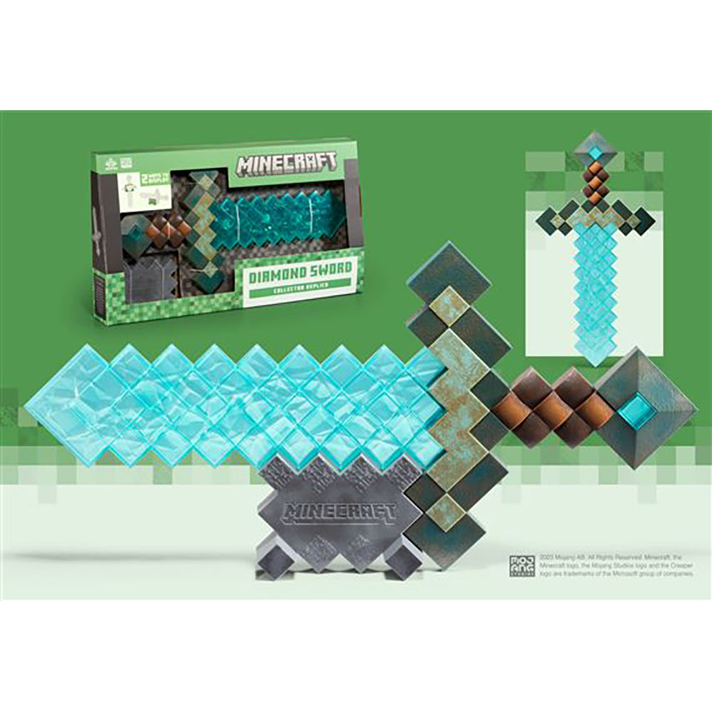 Minecraft Foam Creeper