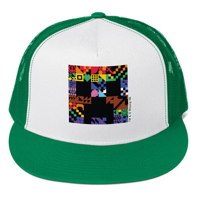 Minecraft Hats & Gloves | Official Minecraft Shop