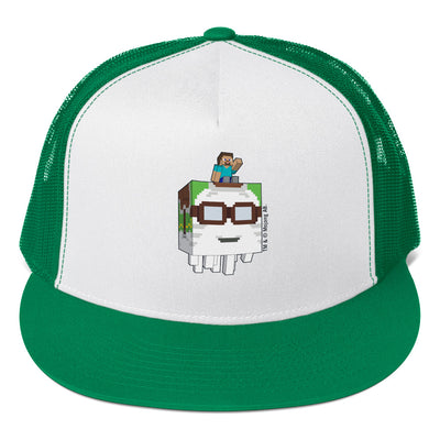 Minecraft Hats & Gloves | Official Minecraft Shop