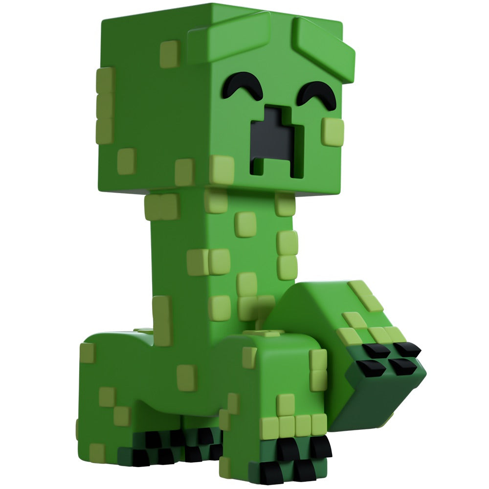 Minecraft Figuren, Creeper Gesicht