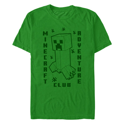 Creeper | Official Minecraft Shop
