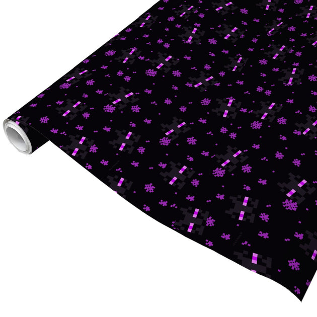 Wrapping Paper | Official Minecraft Shop