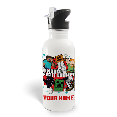 Drinkware | Official Minecraft Shop
