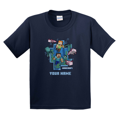 Minecraft Kids Gifts & Merchandise | Official Minecraft Shop