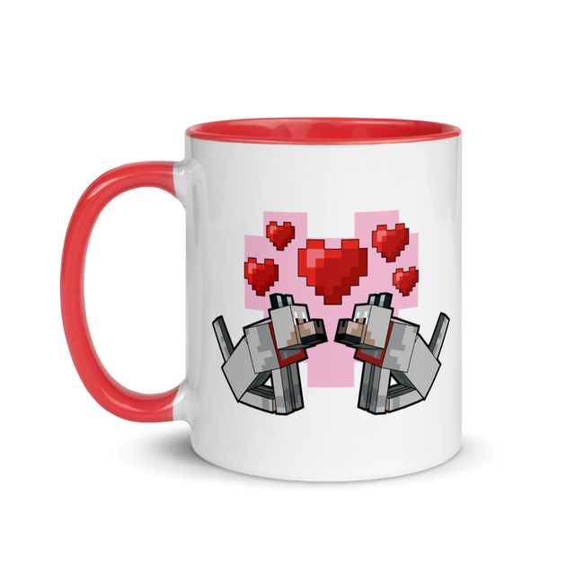 Mugs | Official Minecraft Shop