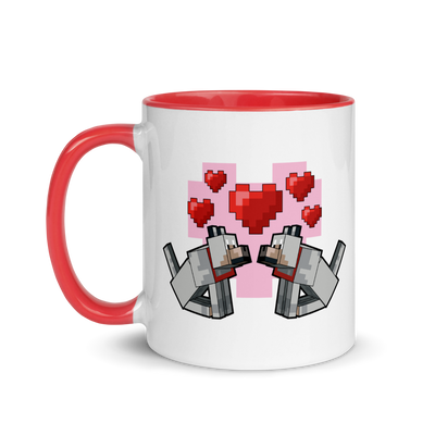 Mugs | Official Minecraft Shop