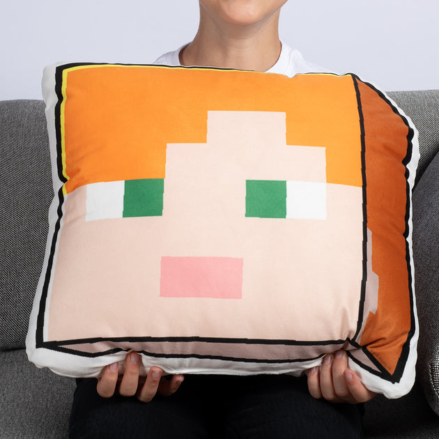 Pillows | Official Minecraft Shop