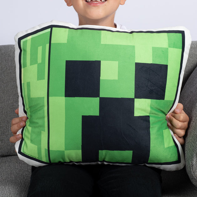 Pillows | Official Minecraft Shop