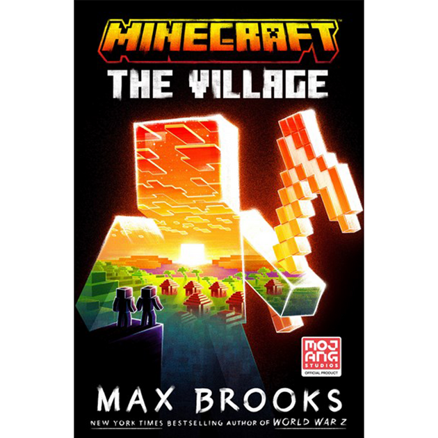 Books | Official Minecraft Shop