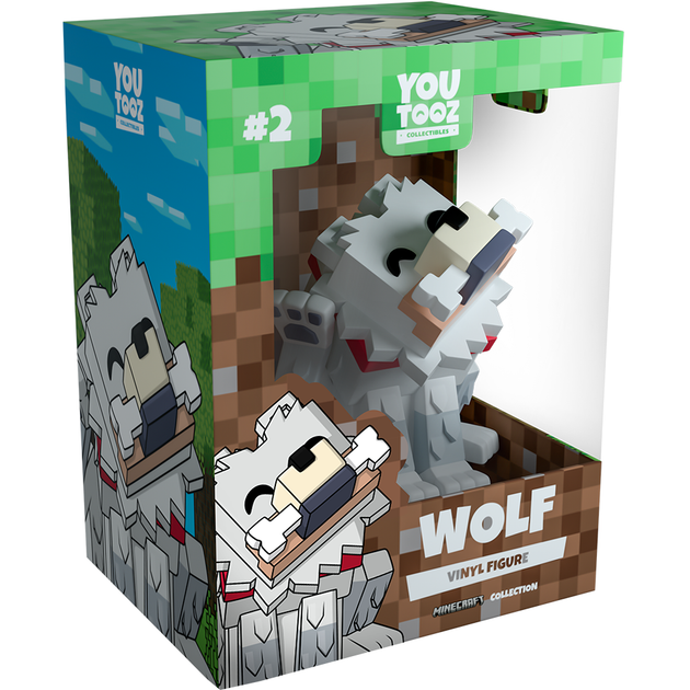 Minecraft Figures & Playsets | Official Minecraft Shop