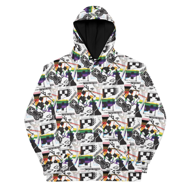 Hoodies & Sweatshirts | Official Minecraft Shop