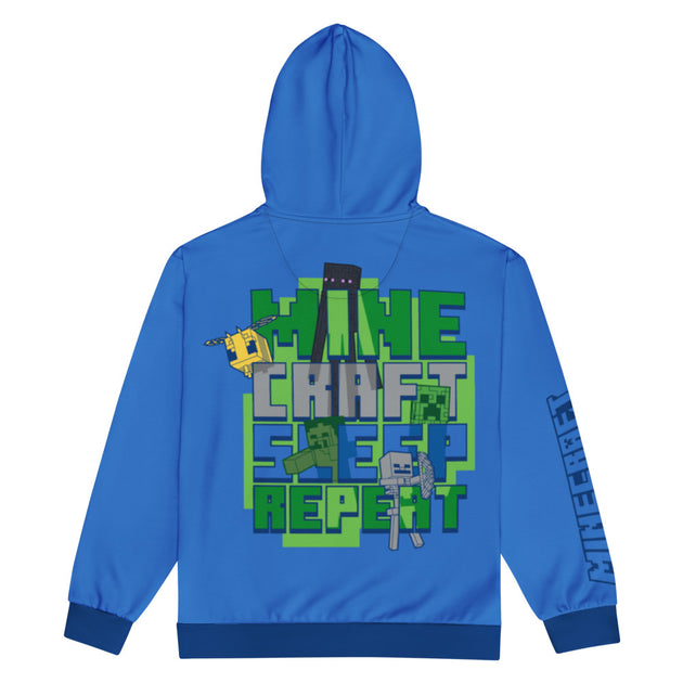 Crewnecks & Hoodies | Official Minecraft Shop