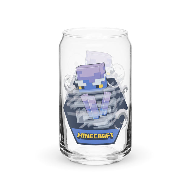 Tricky Trials | Drinking Glasses| Official Minecraft Shop