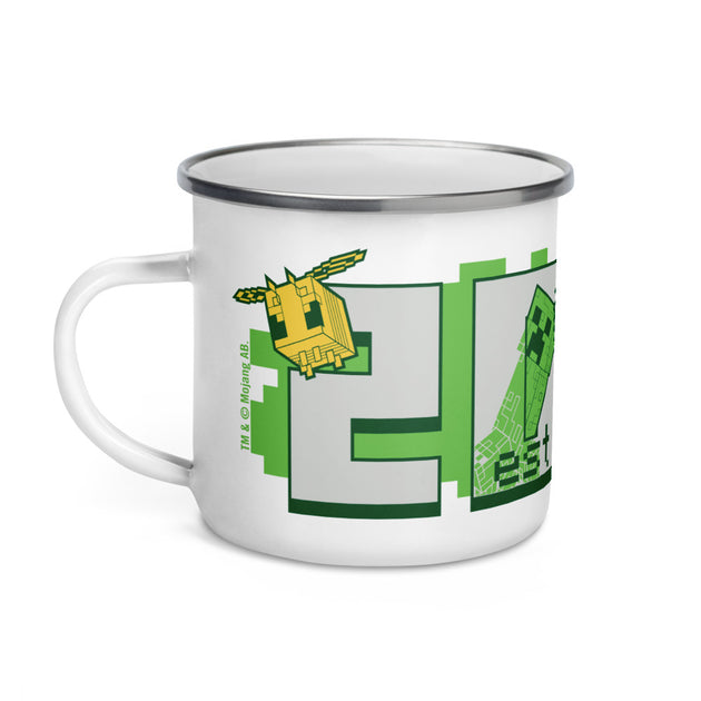 Mugs | Official Minecraft Shop