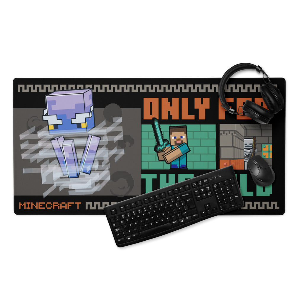 Minecraft Breeze Trial Chambers Gaming Mat | Official Minecraft Shop