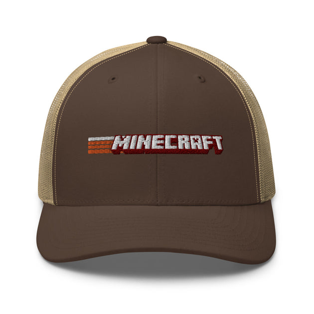 Minecraft Hats & Gloves | Official Minecraft Shop