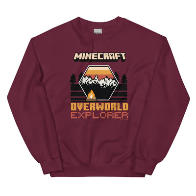 Hoodies & Sweatshirts | Official Minecraft Shop