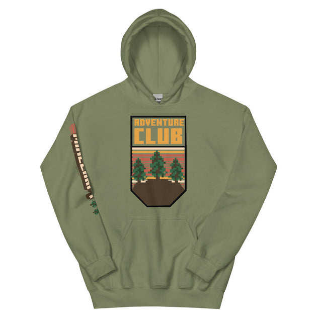 Hoodies & Sweatshirts | Official Minecraft Shop