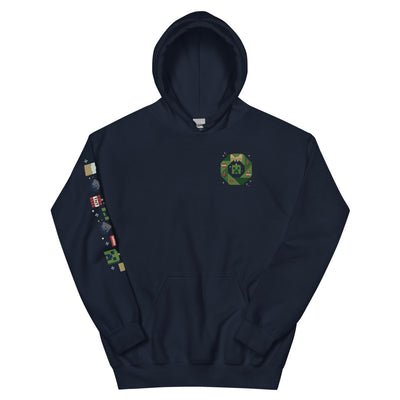 Hoodies & Sweatshirts | Official Minecraft Shop