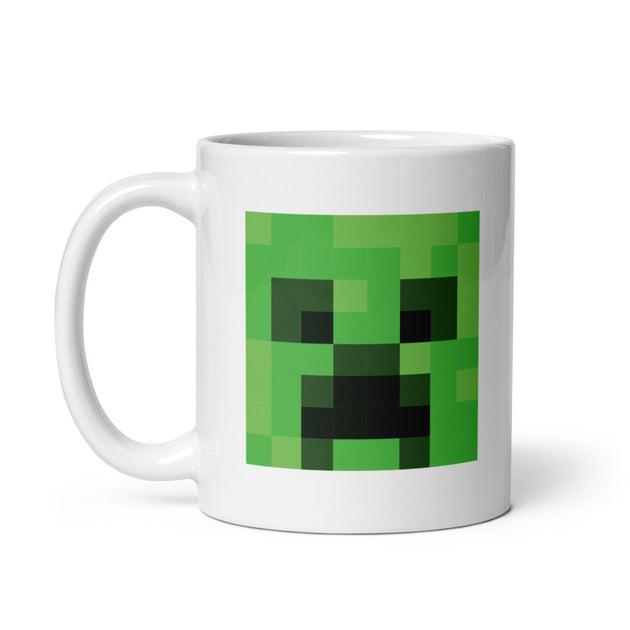 Mugs | Official Minecraft Shop