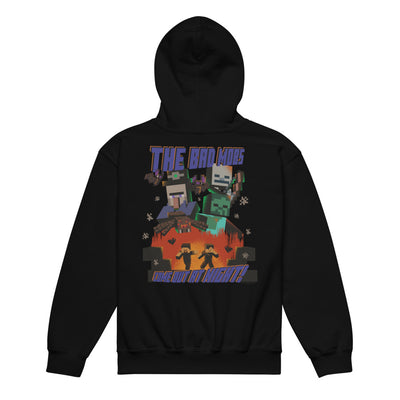 Hoodies & Sweatshirts | Official Minecraft Shop
