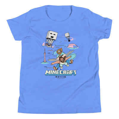 A Minecraft Movie Merchandise | Official Minecraft Shop