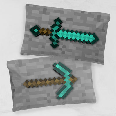 Blankets & Pillows | Official Minecraft Shop