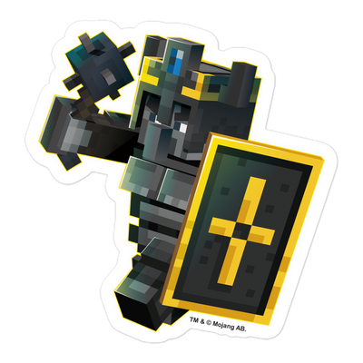 Stickers | Official Minecraft Shop