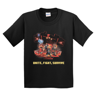 T-Shirts | Official Minecraft Shop