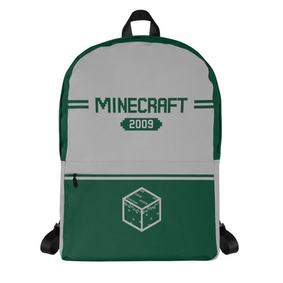 Backpacks | Official Minecraft Shop