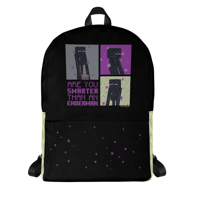 Backpacks | Official Minecraft Shop