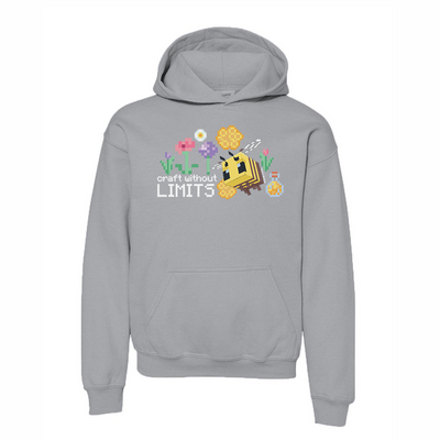 Hoodies & Sweatshirts | Official Minecraft Shop