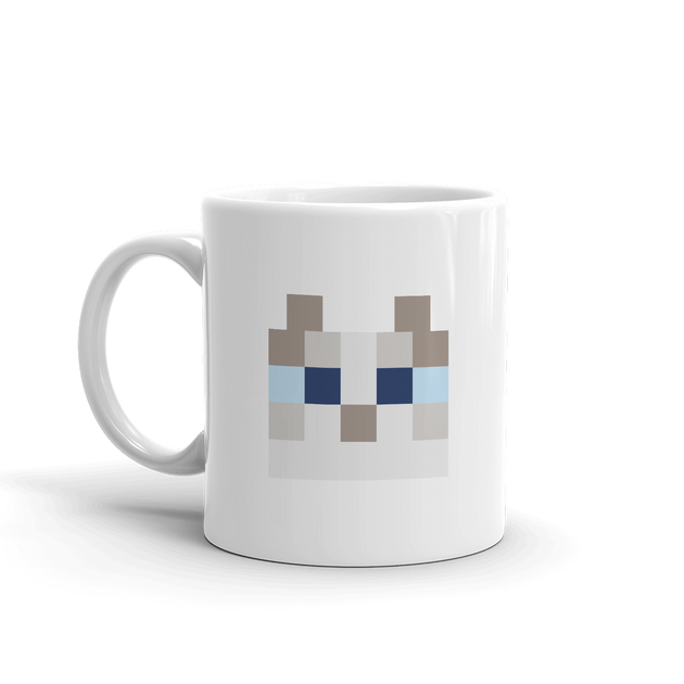 Minecraft | Cat| Official Minecraft Shop