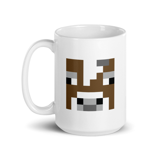 Cow | Official Minecraft Shop