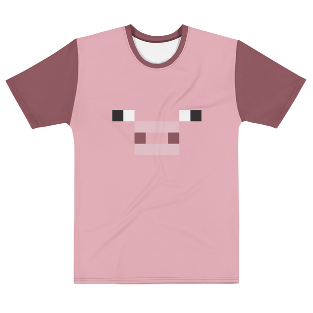 Pig | Official Minecraft Shop