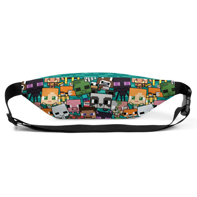 Bags | Official Minecraft Shop