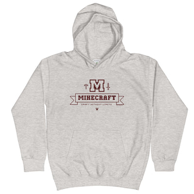 Hoodies & Sweatshirts | Official Minecraft Shop