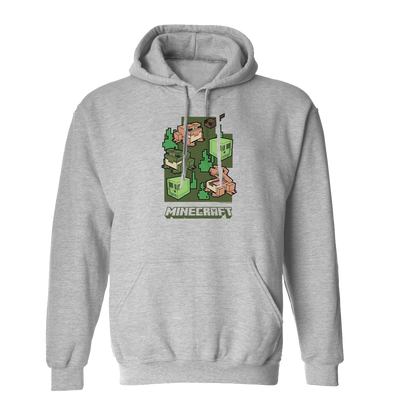 Hoodies & Sweatshirts | Official Minecraft Shop
