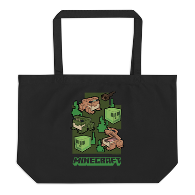 Bags | Official Minecraft Shop