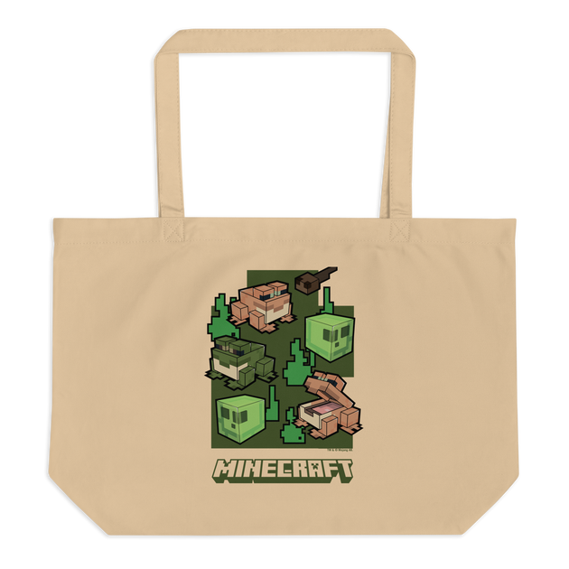 Minecraft | Frog| Official Minecraft Shop