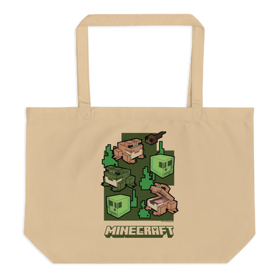 Bags | Official Minecraft Shop