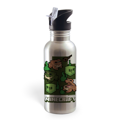 Drinkware | Official Minecraft Shop