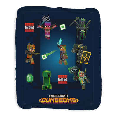 Minecraft Dungeons | Official Minecraft Shop
