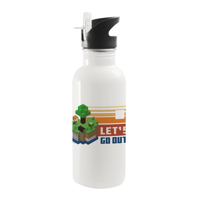 Minecraft Kids Gifts & Merchandise | Official Minecraft Shop | Water ...