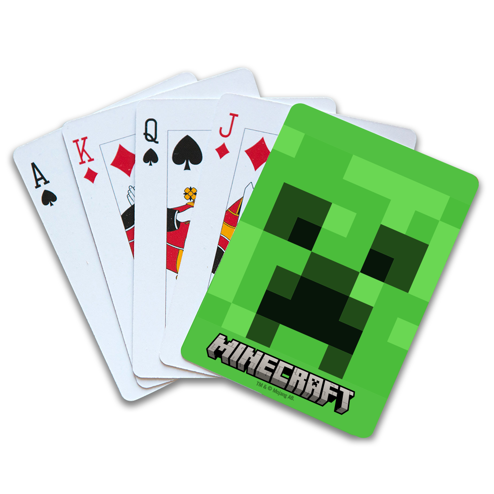 Creeper | Official Minecraft Shop