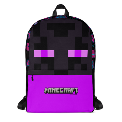 Gifts for Minecraft Fans | Official Minecraft Shop | Backpacks