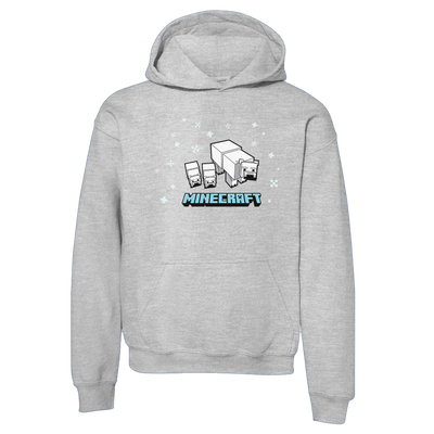 Hoodies & Sweatshirts | Official Minecraft Shop