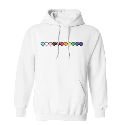 Hoodies & Sweatshirts | Official Minecraft Shop