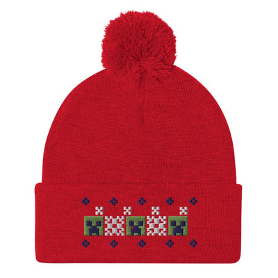 Minecraft Hats & Gloves | Official Minecraft Shop