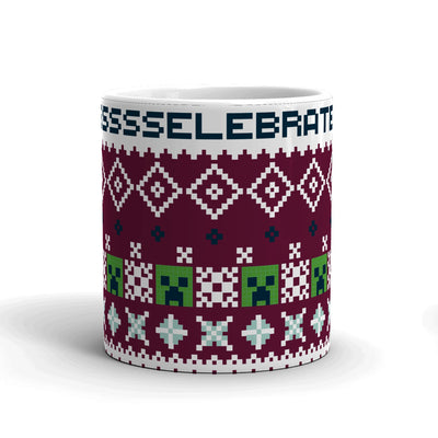 Mugs | Official Minecraft Shop